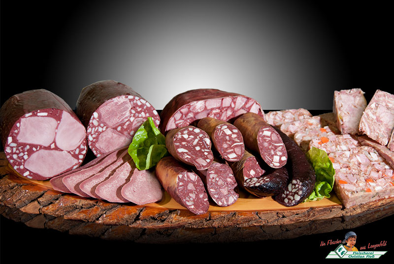Fleischerei Floß - Spezialitäten aus dem Vogtland
